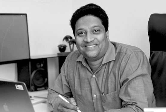 Rossum Computing Pvt Ltd